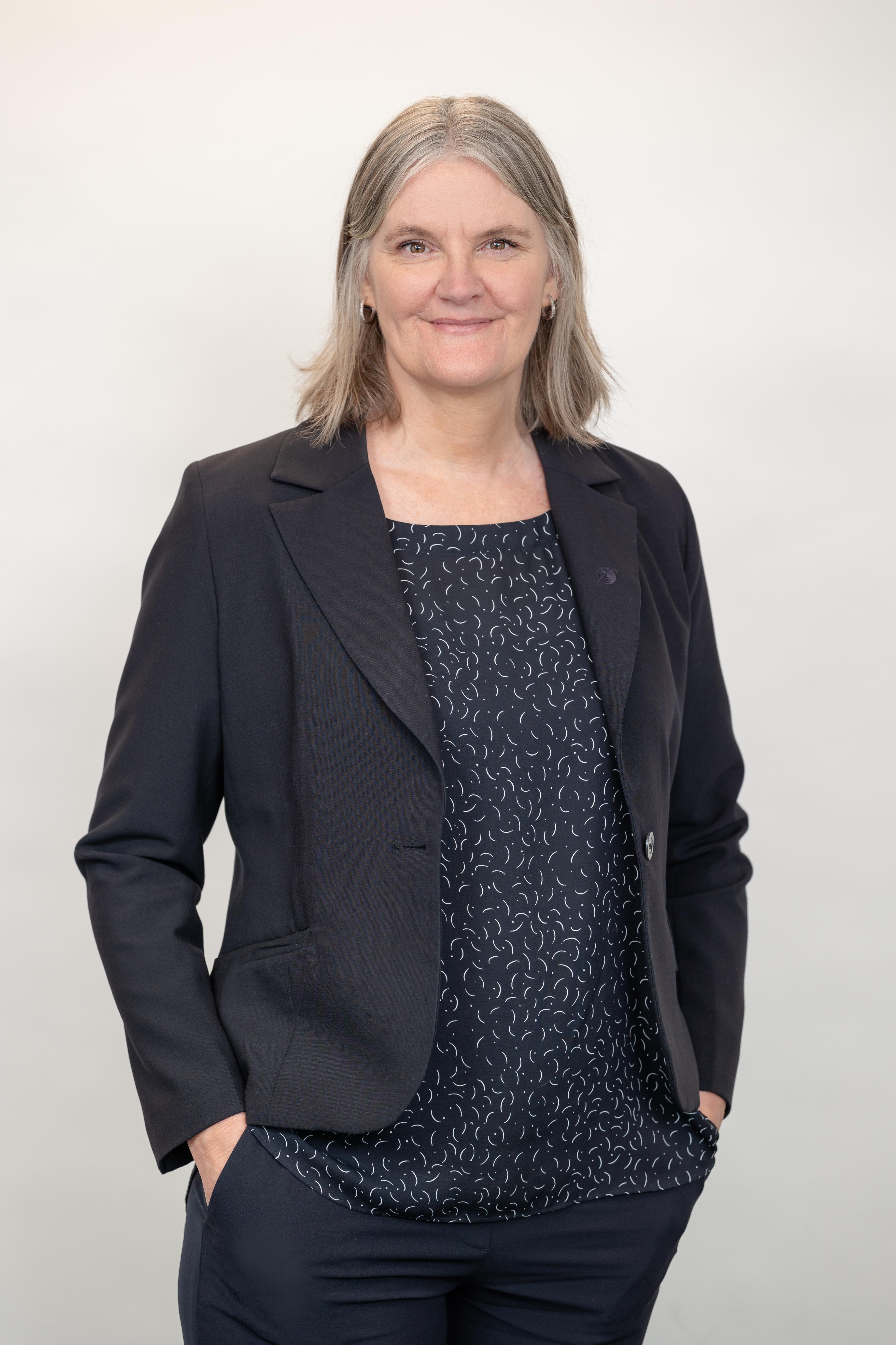 Meet the Team | Meridian General